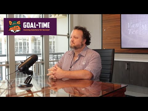 Van Tec Marketing Review Testimonial - Goal Time LLC