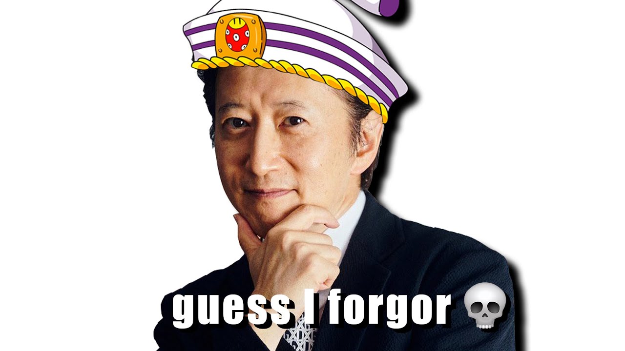 44 Even More Araki Forgot Moments