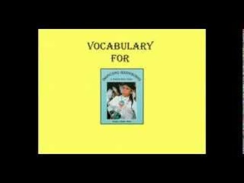 Dancing Rainbows Vocabulary Houghton Mifflin