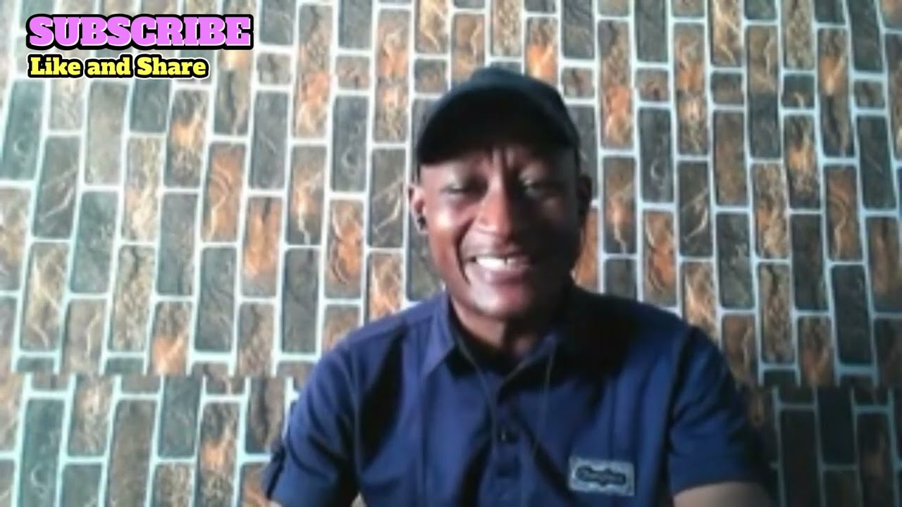 Omobayo Godwin emerges as the new Edo state Deputy Governor