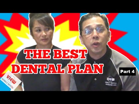 How Dental Insurance Works (Part 4) - View Mobile Dental