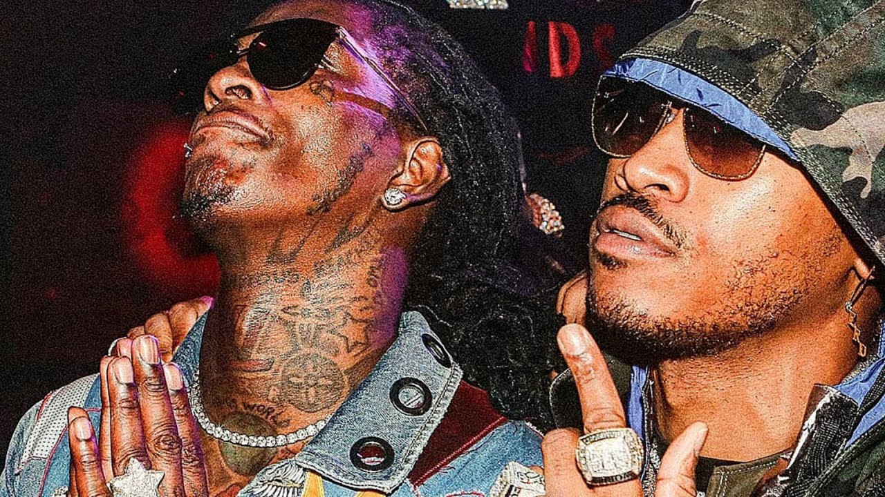 Upscale by Young Thug & Future & Quavo from USA | Popnable