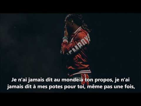 Traduction: Future - Inside The Mattress