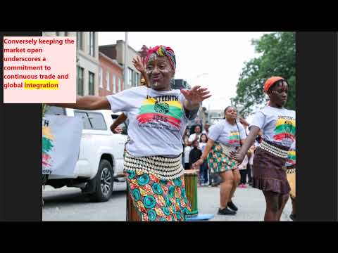 Is The Stock Market Open on Juneteenth? Hereās What Investors Should Know