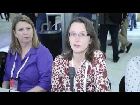 IBM InterConnect 2017: Four "for Dummies" Authors