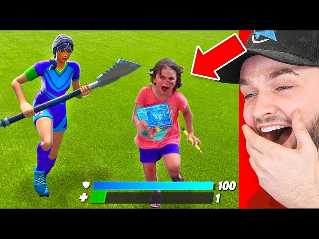 10 Fortnite memes that will make your day