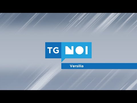 Tg Noi Versilia | 23/06/22