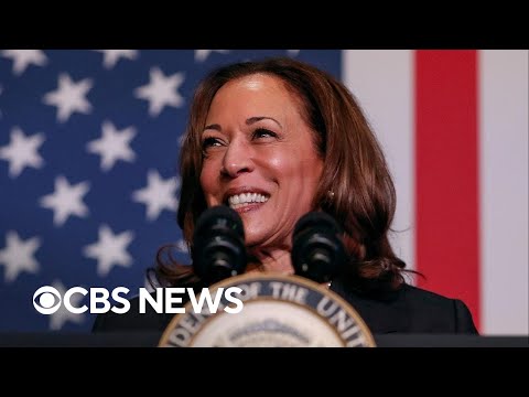 Understanding Vice President Kamala Harris