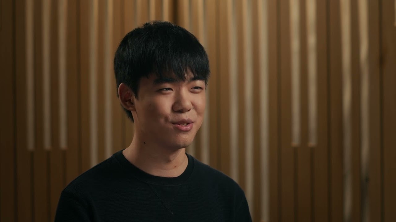 CHEN Kevin | 19th International Chopin Piano Competition