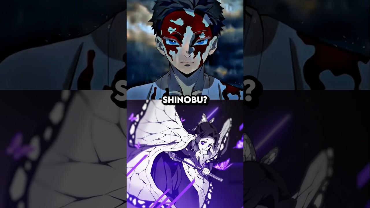 Akaza (Human) vs Hashiras - Demon Slayer Infinity Castle Arc