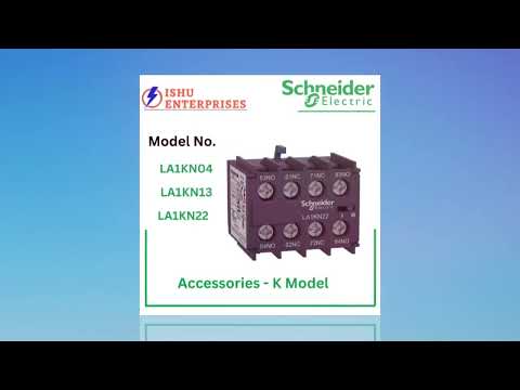 Power Contactors - Electrical Contactor Latest Price, Manufacturers ...