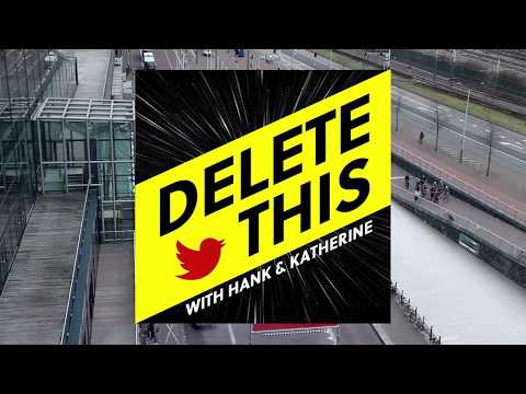 The Stories We Tell Ourselves: Thoughts from Amsterdam