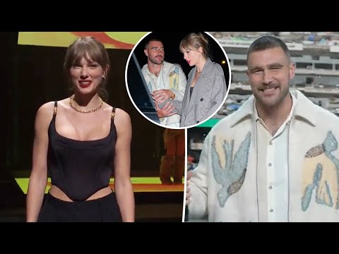 Did Taylor Swift Record A Breakup Song For Travis Kelce? Here's The Truth!!!? 🤫