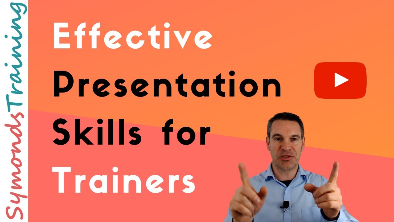 Effective Presentation Skills Essentials & Introduction