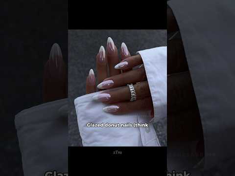 Best Nail Colors For Summer 2025 #fashion #new #aesthetic #nails #colors #2025 #summer