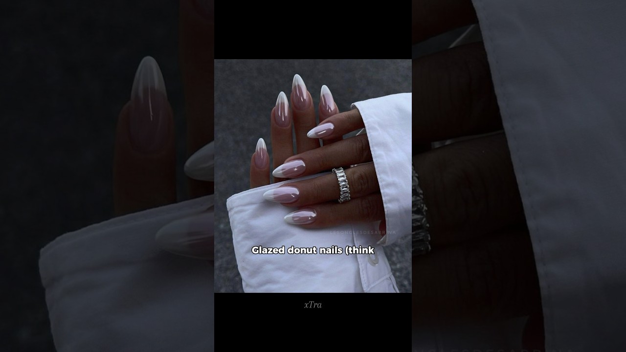 Best Nail Colors For Summer 2025  #fashion #new #aesthetic #nails #colors #2025 #summer
