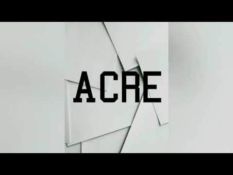 How to pronounce Acre !