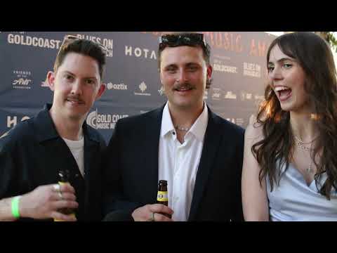 2024 Gold Coast Music Awards - Highlights