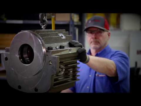 Inside the PumpWorks Pump Engineering Process