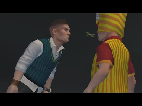 Steam Community :: Video :: Gary Boss Fight Bully Scholarship Edition