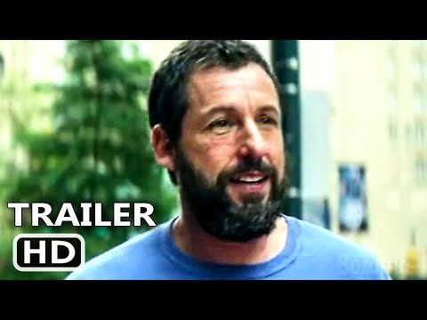 HUSTLE Trailer (2022) Adam Sandler, Basketball, Comedy Movie
