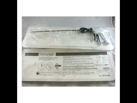 Harmonic Ace 36E - Advix Medical