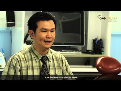 The best San Diego Dental Lab Laboratory