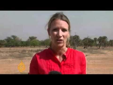 Explaining the Sahel drought problem