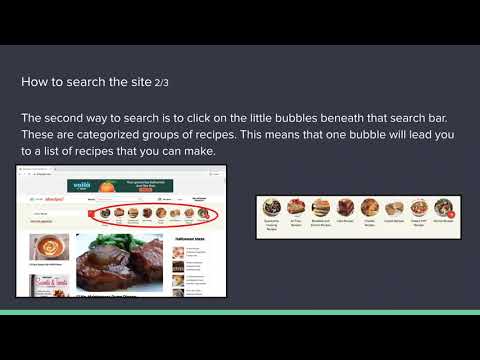 Allrecipes.com: Find Recipes Online