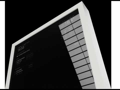 GitHub - MagicMirrorOrg/MagicMirror: MagicMirror² is an open source modular smart mirror platform...