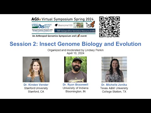 AGSx 2024 Session 2