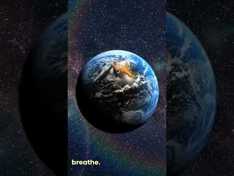 The most abundant gas in the Earth's atmosphere is nitrogen