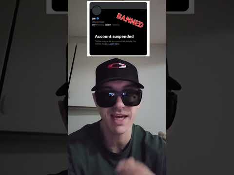ELON MUSK BANS KANYE WEST FROM TWITTER - YE BANNED ACCOUNT - NEWS TWEET - SUSPENDED SUSPENDS TWEETS
