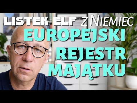 UE wprowadza rejestr majątku wszystkich Europejczyków. Czy to przygotowania do cyfrowych pieniędzy?