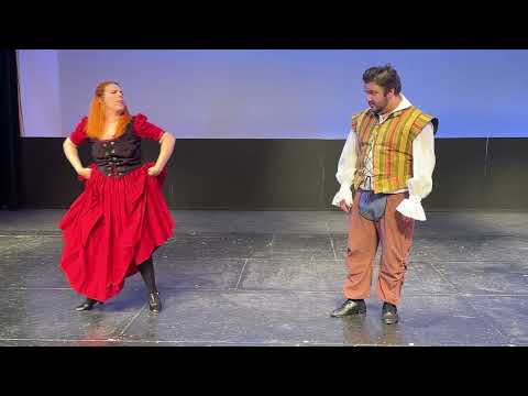 DMTC's Something Rotten Promo Video 2023