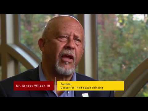 Third Space Thinking Provides Valuable Skills