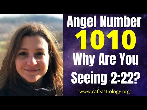 Reasons Why You Keep Seeing 10:10 | 1010 Angel Number Meaning
