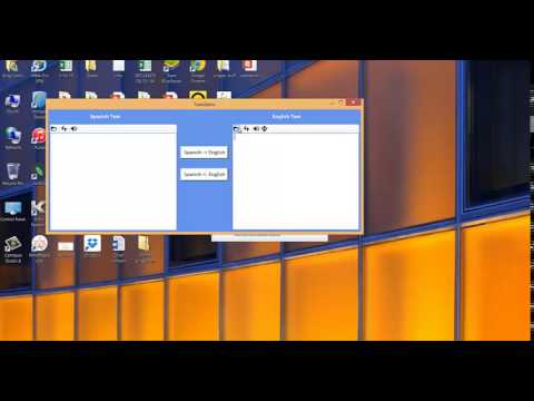 spanish converter user as spanish translation software
