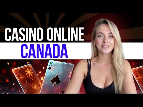 Casino Online Canada 🥇 Discover The Best Sites With Popular Games In 2025 🎰