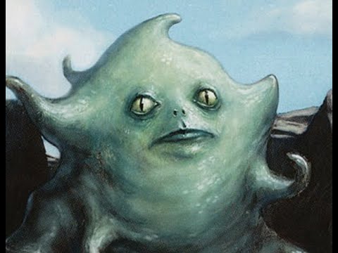$490 Morophon, the Boundless "Tribal Tribal" Changeling EDH Deck | When everything IS everything!