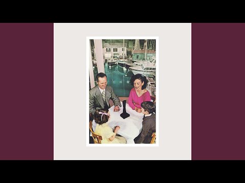 Tea for One (Remaster)