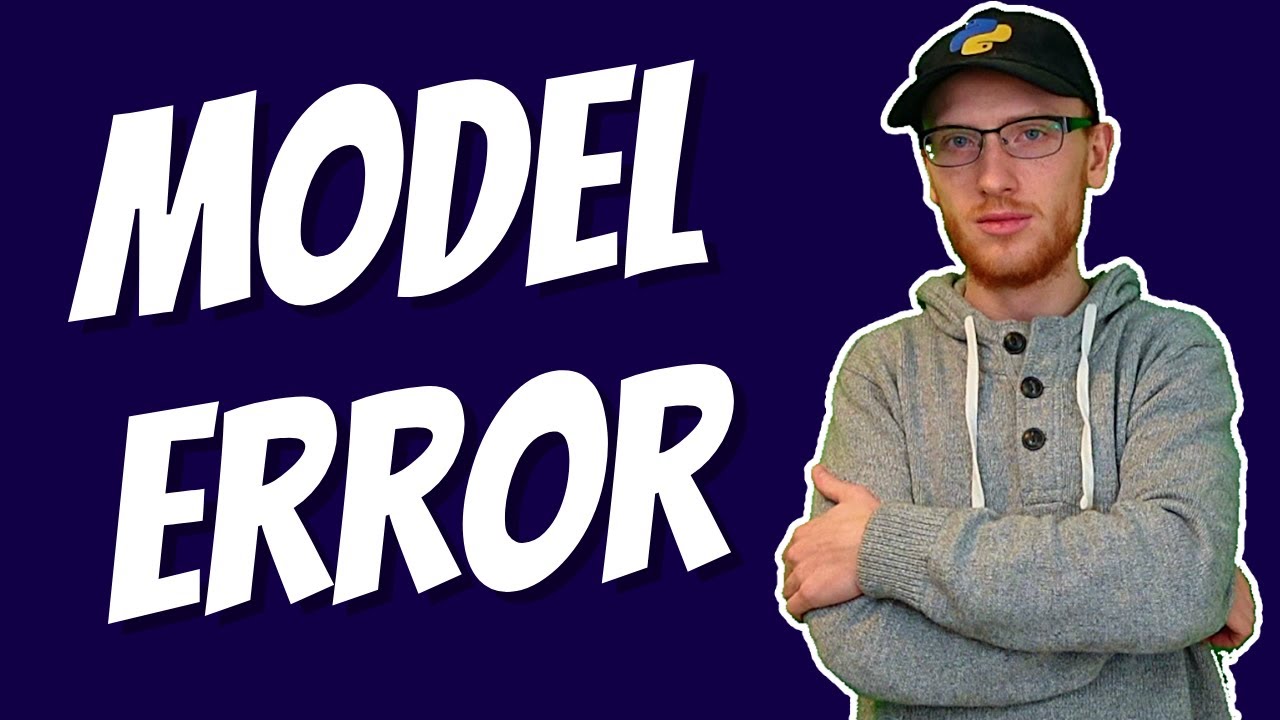 How WRONG is a Model? Error / Cost / Loss Function Intuition for Machine Learning Models