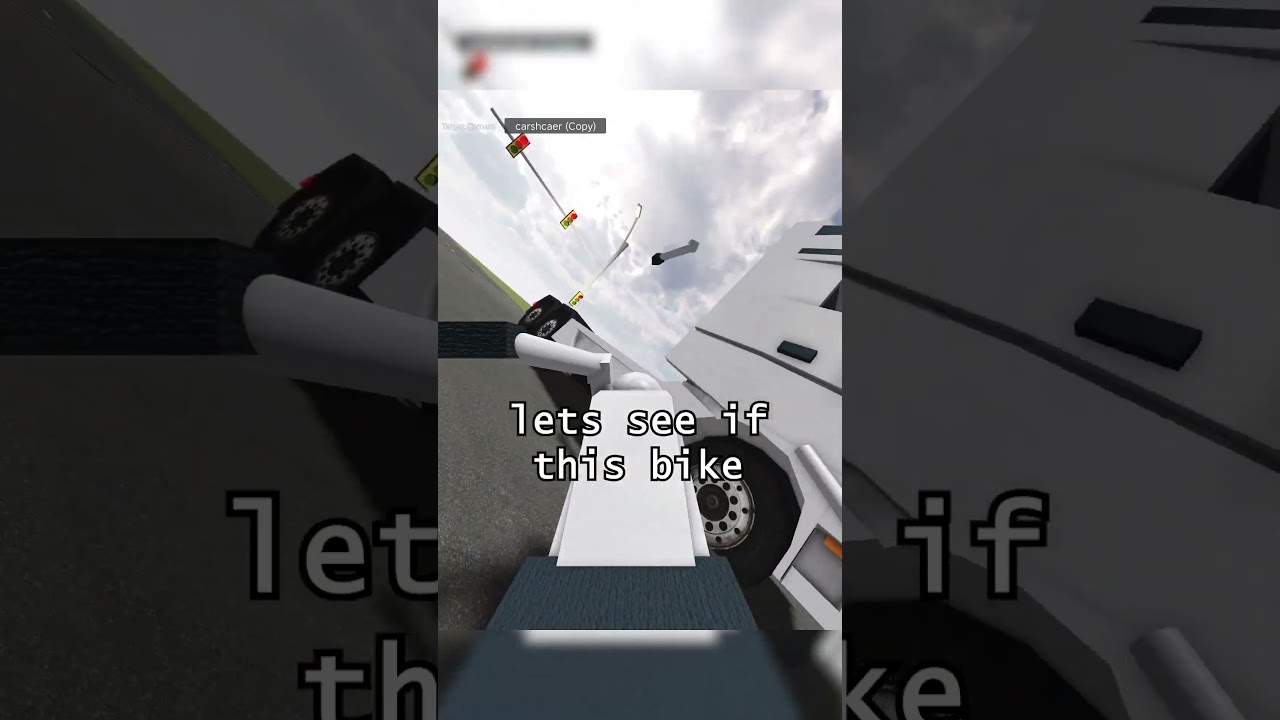 5 Cars Enter… Only ONE Survives 💀 (Roblox)