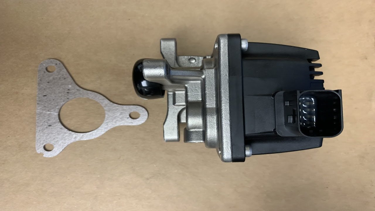 Aftertreatment Cm2450 part 11 UL2 DEF dosing valve