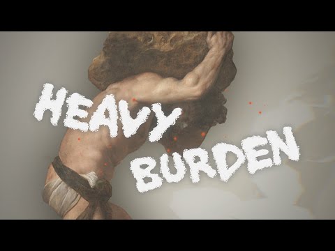 Heavy Burden on GOG.com