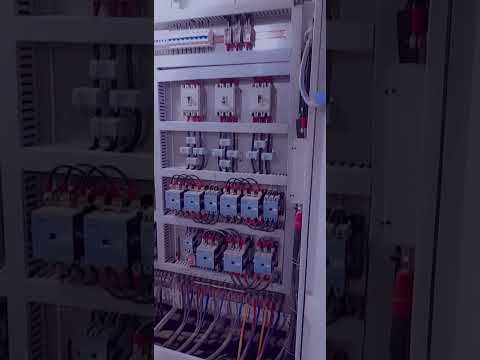 what is ATS panel automatic transfer|| ats panel work || ats panel Kya hai