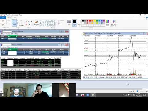 How The First Red Day Was Created | Bao's $1.4M FNMA Trade Explained | *