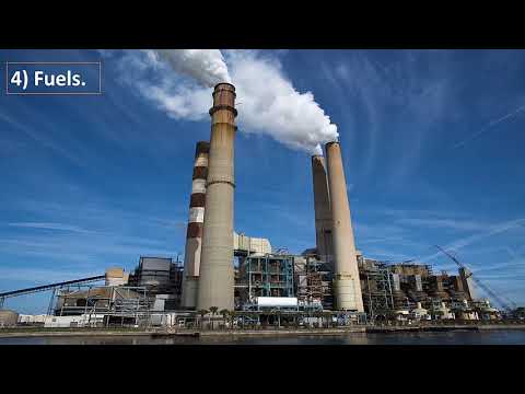 Source of Electrical Energy in Hindi, Power Generation in India