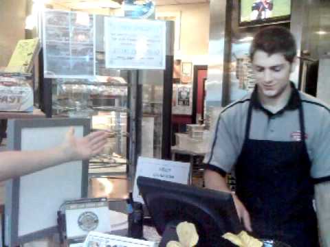 Nick-N-Willy's Pizza - Introduction Part 1