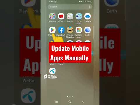 Mobile Apps #shorts #short